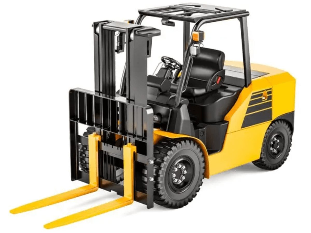MHE Forklift | Uforklift