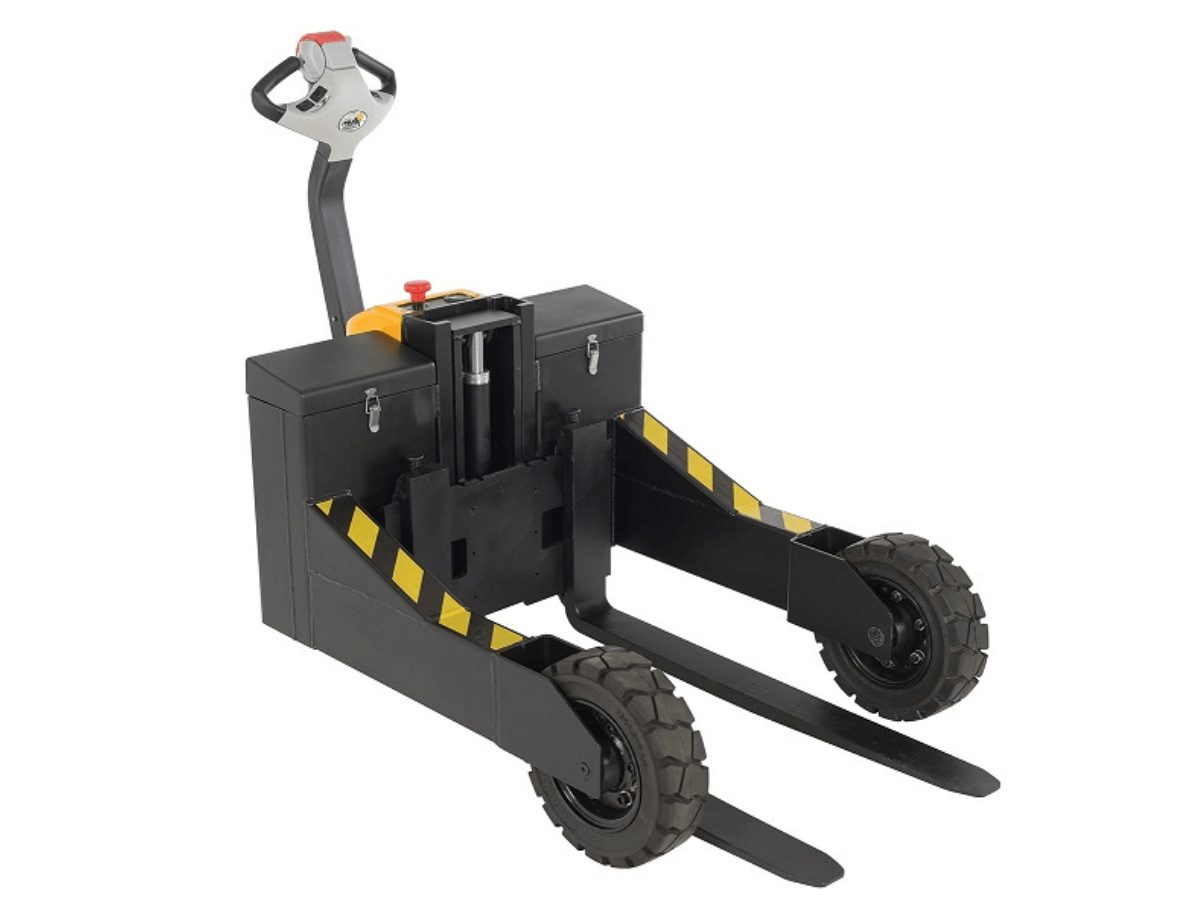 Outdoor Pallet Jack | Uforklift