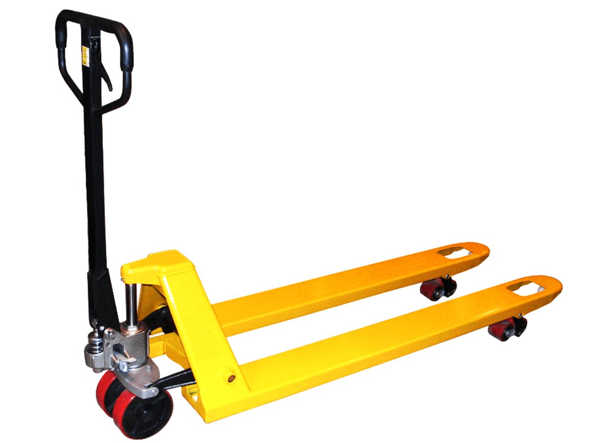 Pallet Jack | Uforklift