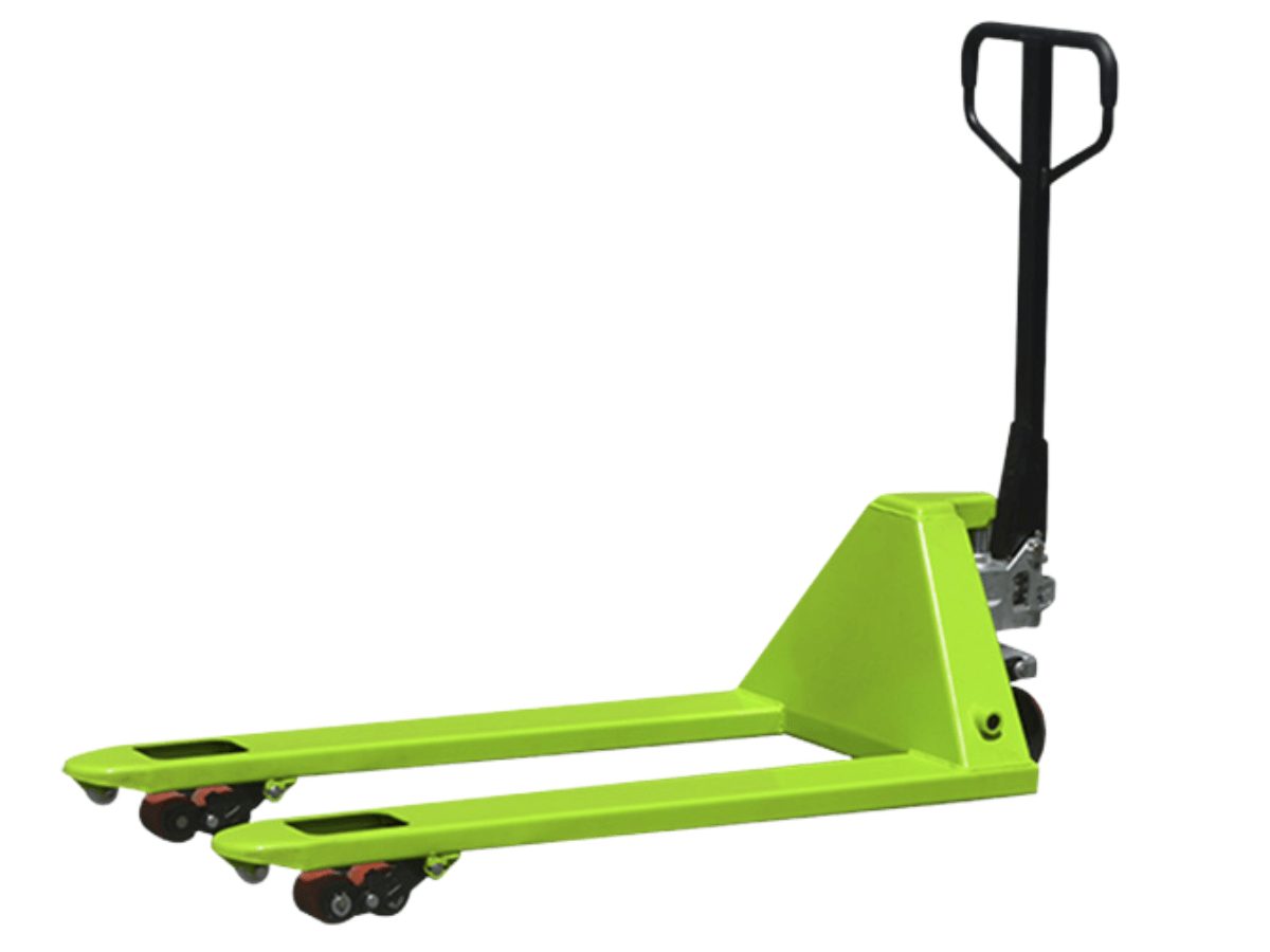Pallet Jack | Uforklift