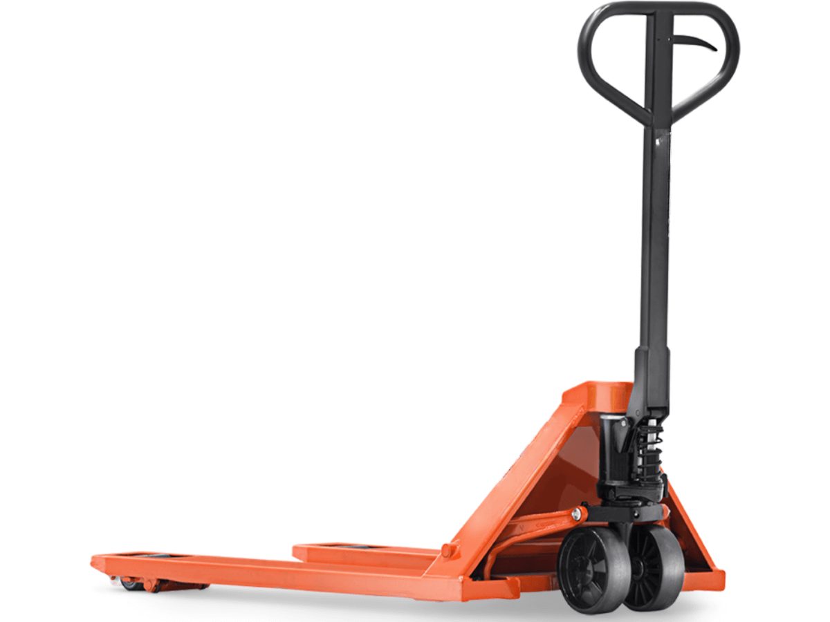 Pallet Jack | Uforklift