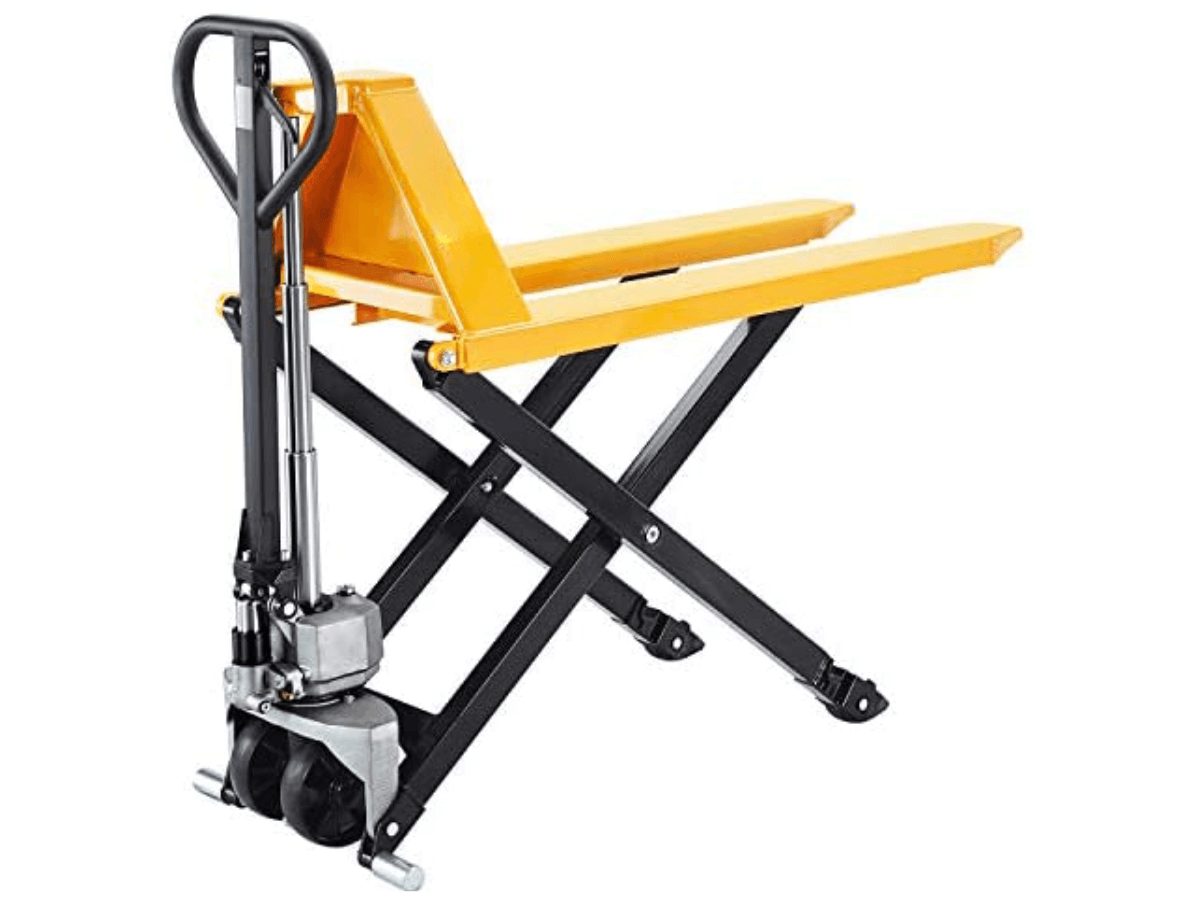 Pallets Lifter | Uforklift
