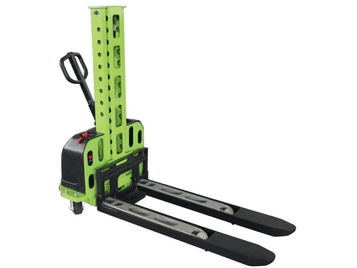 Portable Forklift | Uforklift