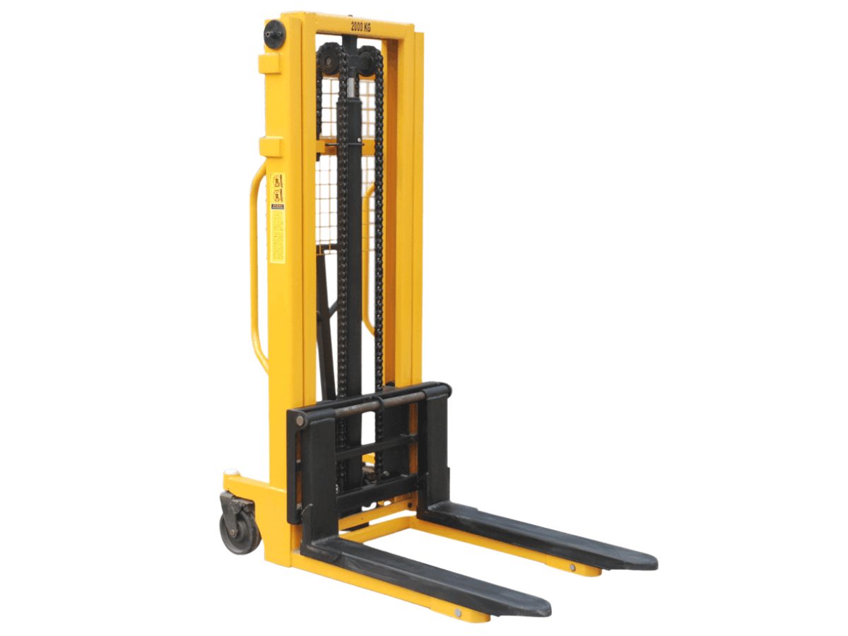 Portable Forklift | Uforklift