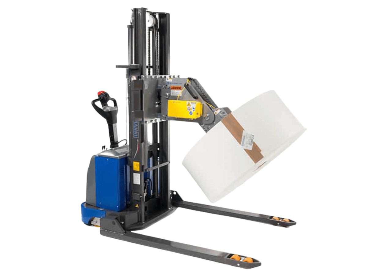 Portable Forklift | Uforklift