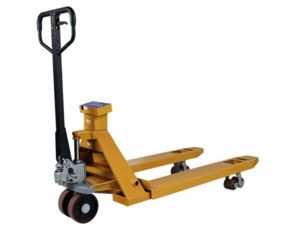 Portable Pallet Jack | Uforklift