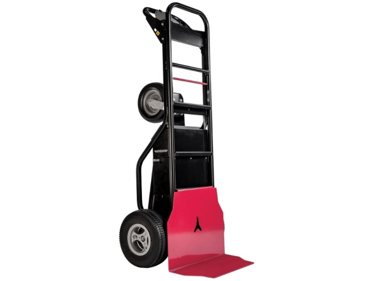 Powered Material Handling Equipment | Uforklift