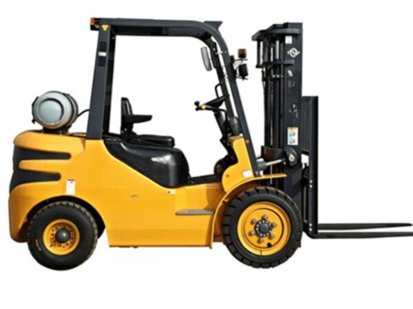 Propane Forklift | Uforklift