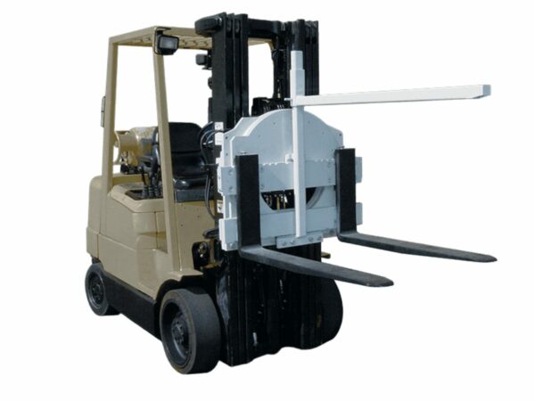Rotating Forklift | Uforklift