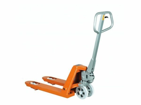 Short Pallet Jack | Uforklift