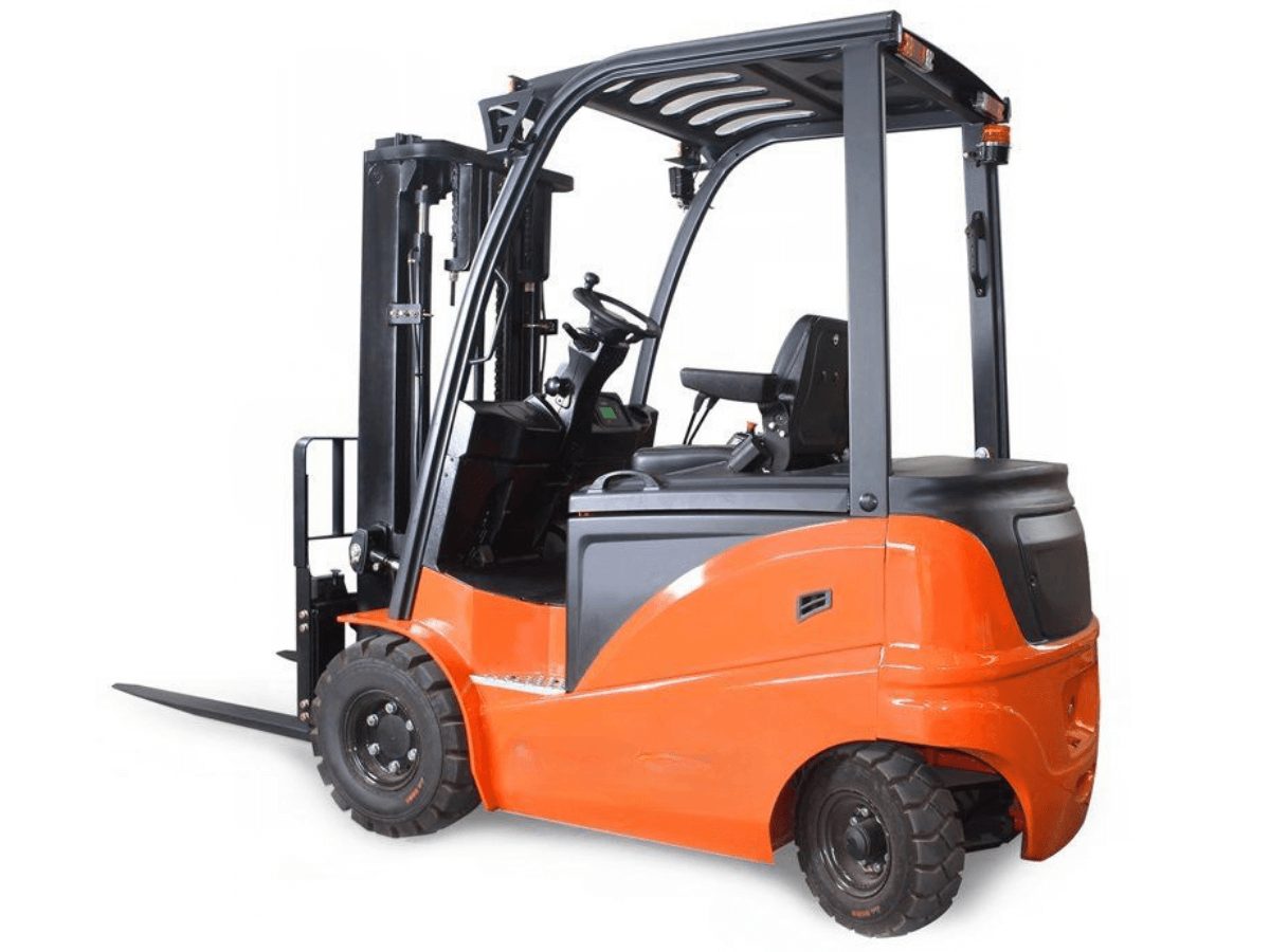 Sit Down Counterbalance Forklift | Uforklift