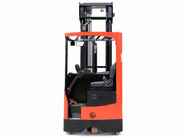 Sit Down Reach Truck | Uforklift