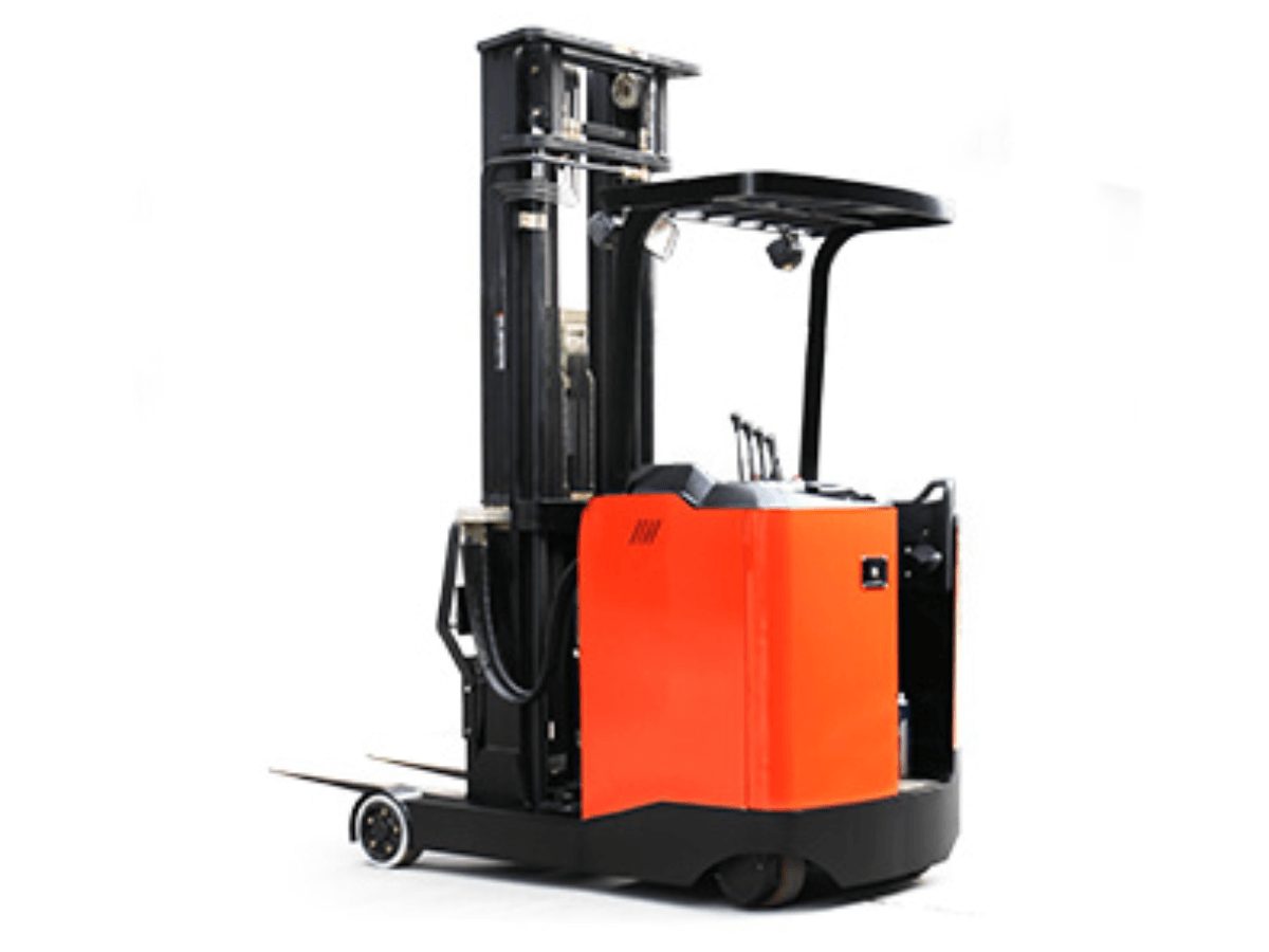 Small Electric Forklift | Uforklift
