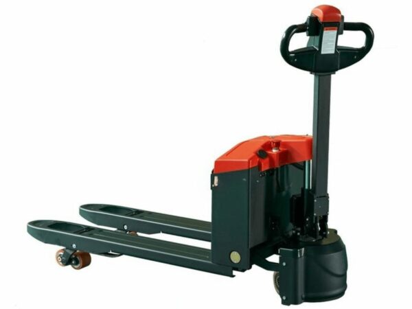 Small Electric Pallet Jack | Uforklift