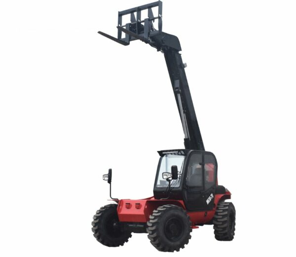 Small Telehandler | Uforklift
