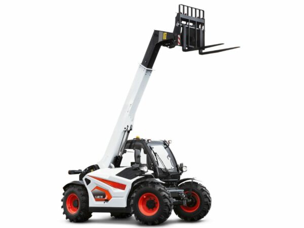 Small Telehandler | Uforklift