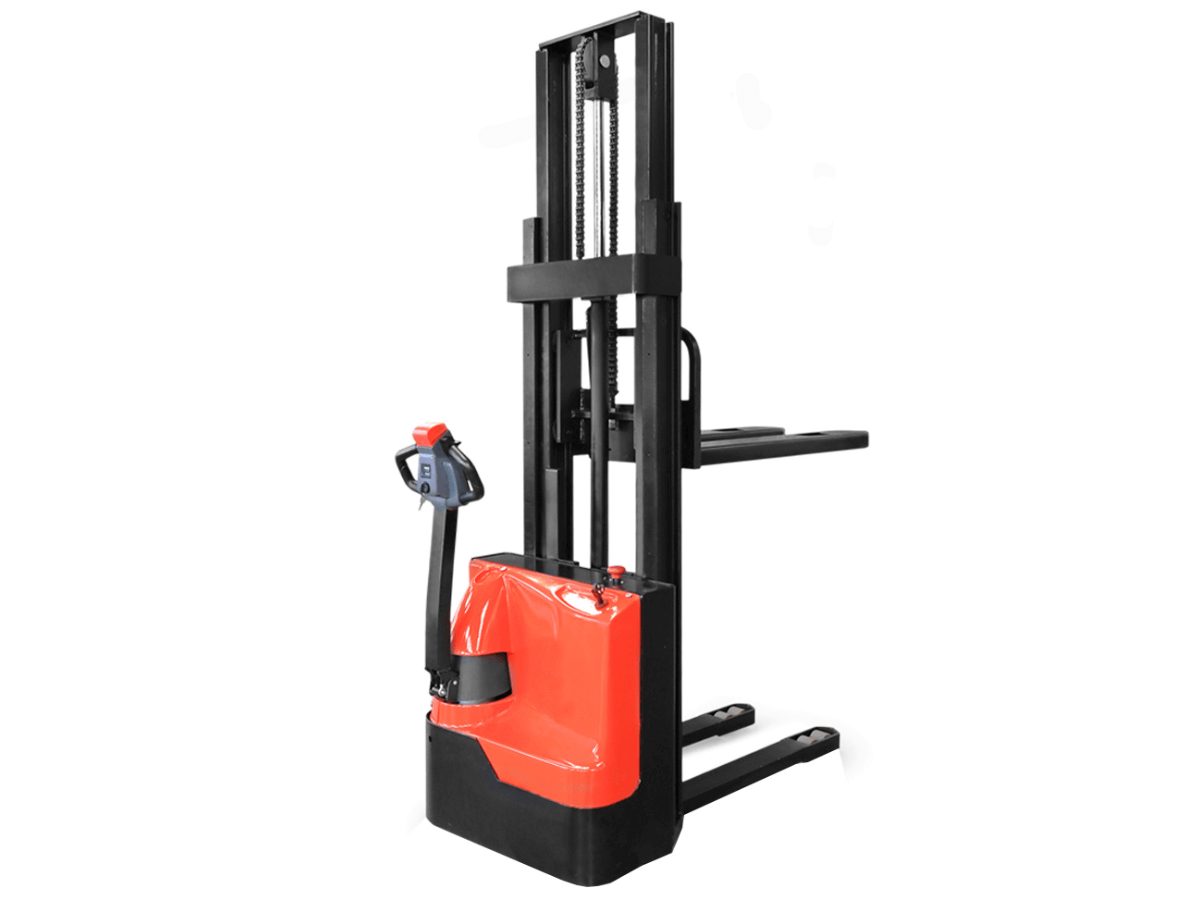 Stacker Forklift | Uforklift