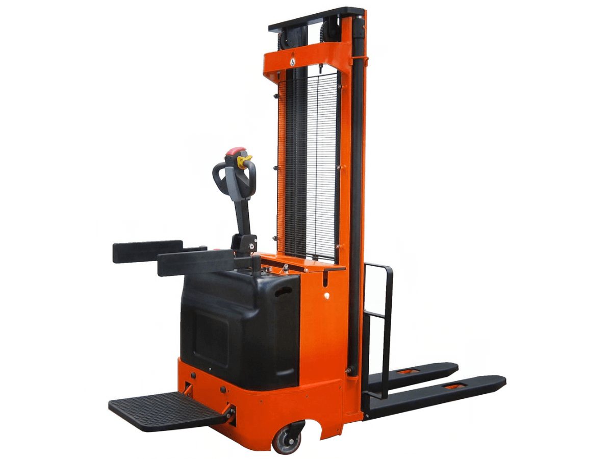 Stacker Forklift | Uforklift