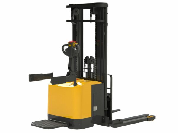 Straddle Stacker | Uforklift