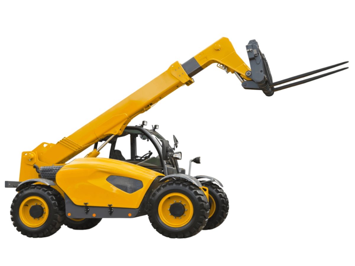 Telehandlers | Uforklift