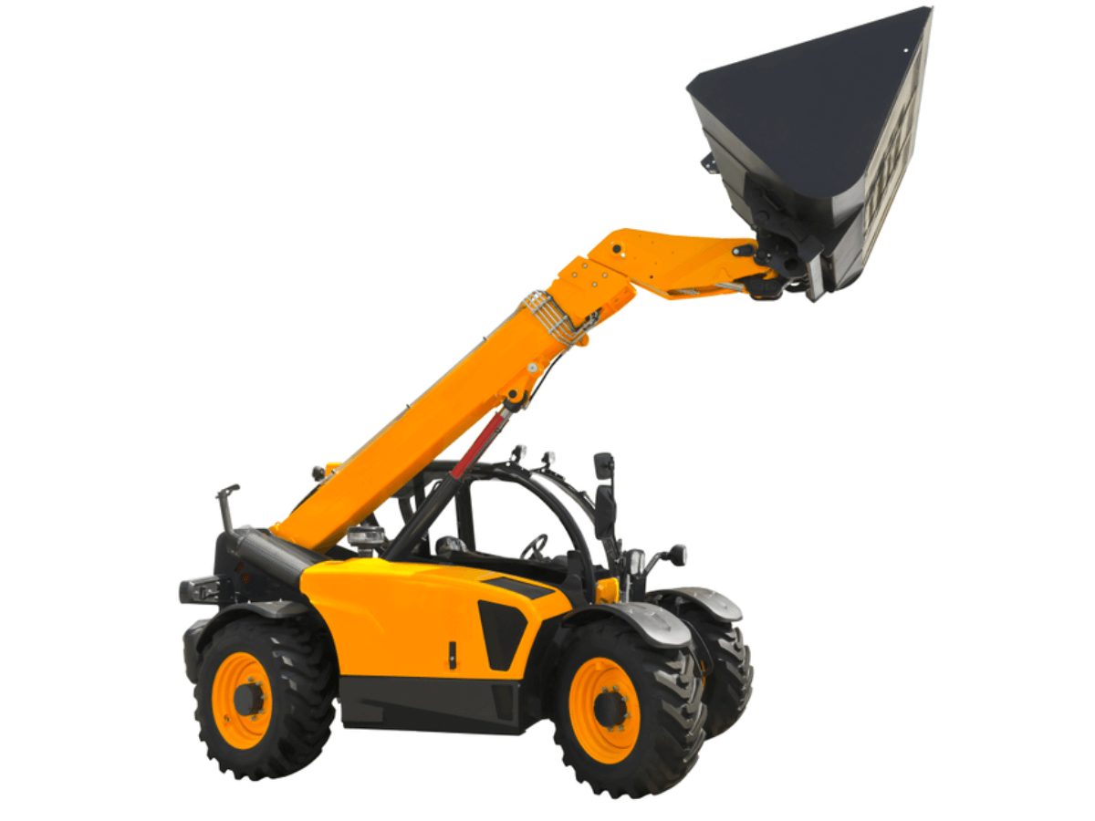 Telehandlers | Uforklift