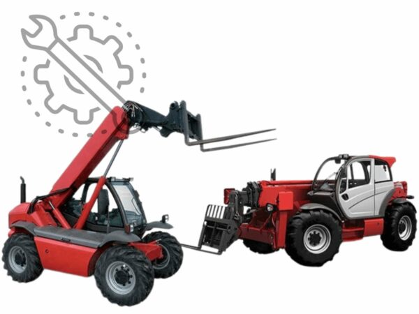 Telehandlers | Uforklift