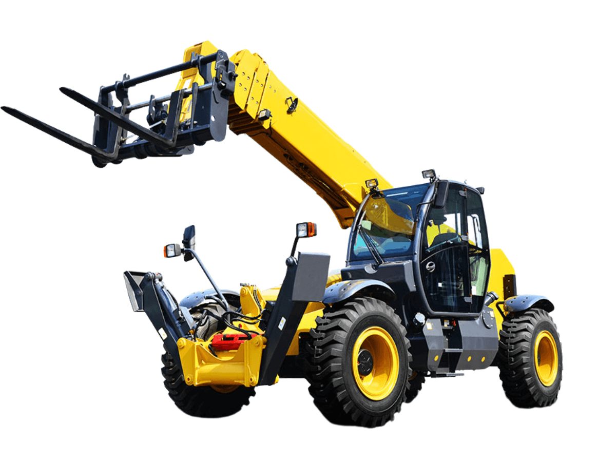 Tractor Forklift | Uforklift