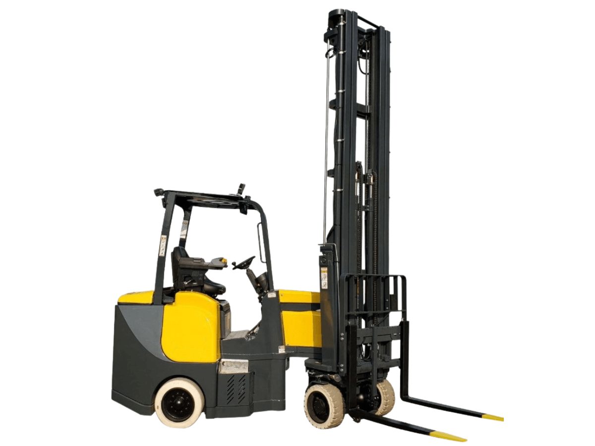 Tractor Forklift | Uforklift