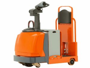 Tugger Forklift | Uforklift