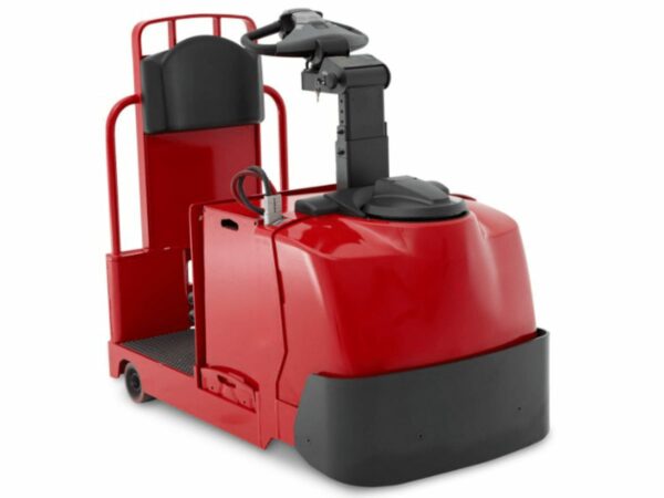 Tugger Forklift | Uforklift