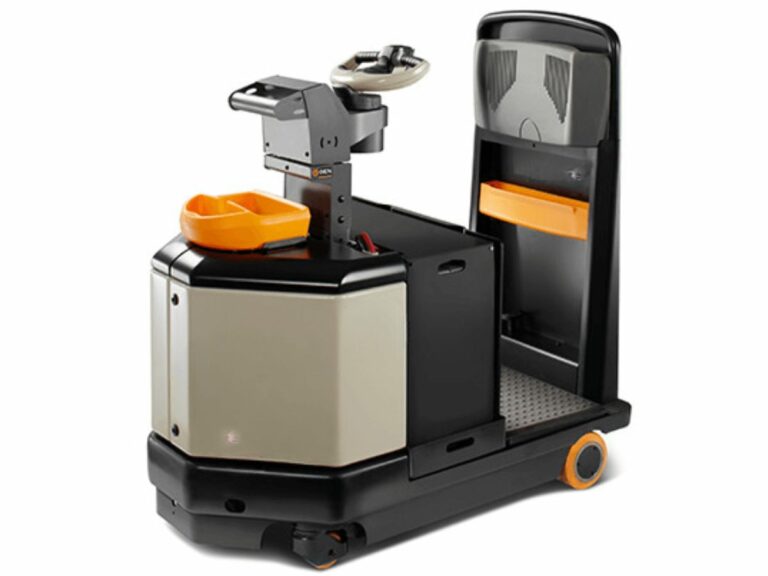 Tugger Forklift | Uforklift