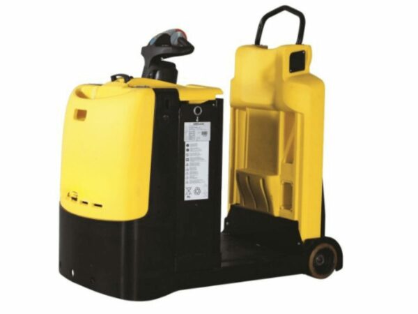 Tugger Forklift | Uforklift