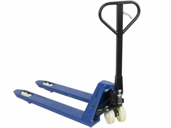 Walk Behind Forklift | Uforklift