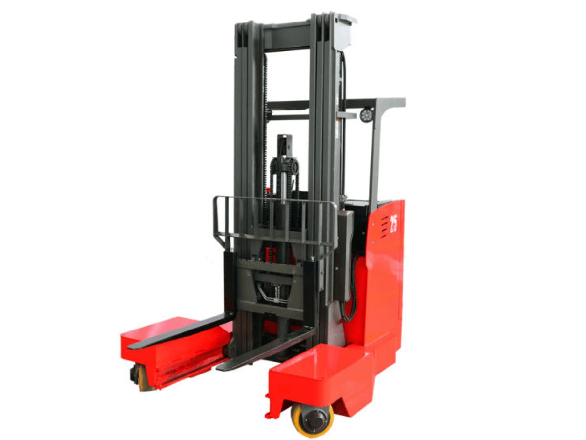 Walk Behind Forklift | Uforklift