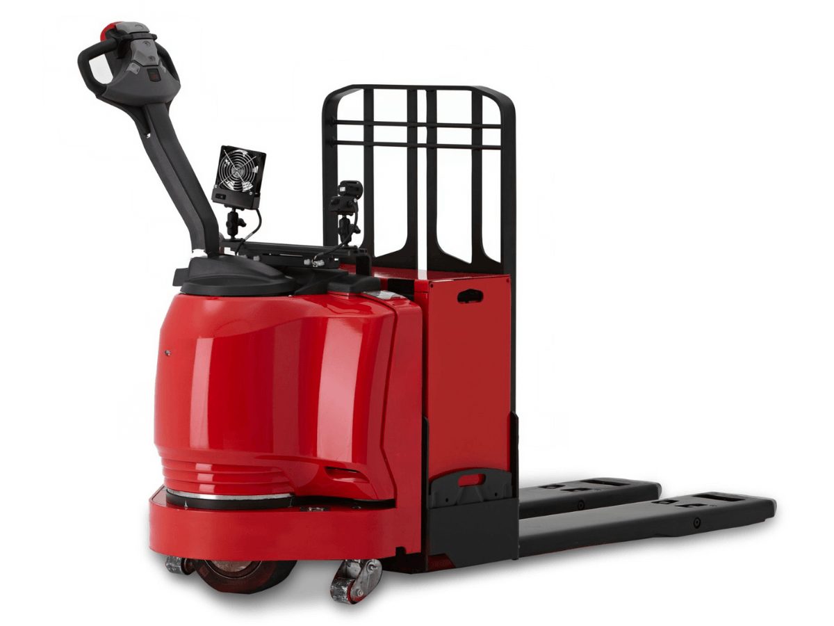 Walkie Pallet Jack | Uforklift