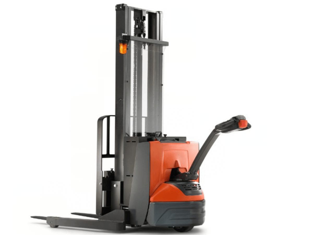 Walkie Stacker | Uforklift