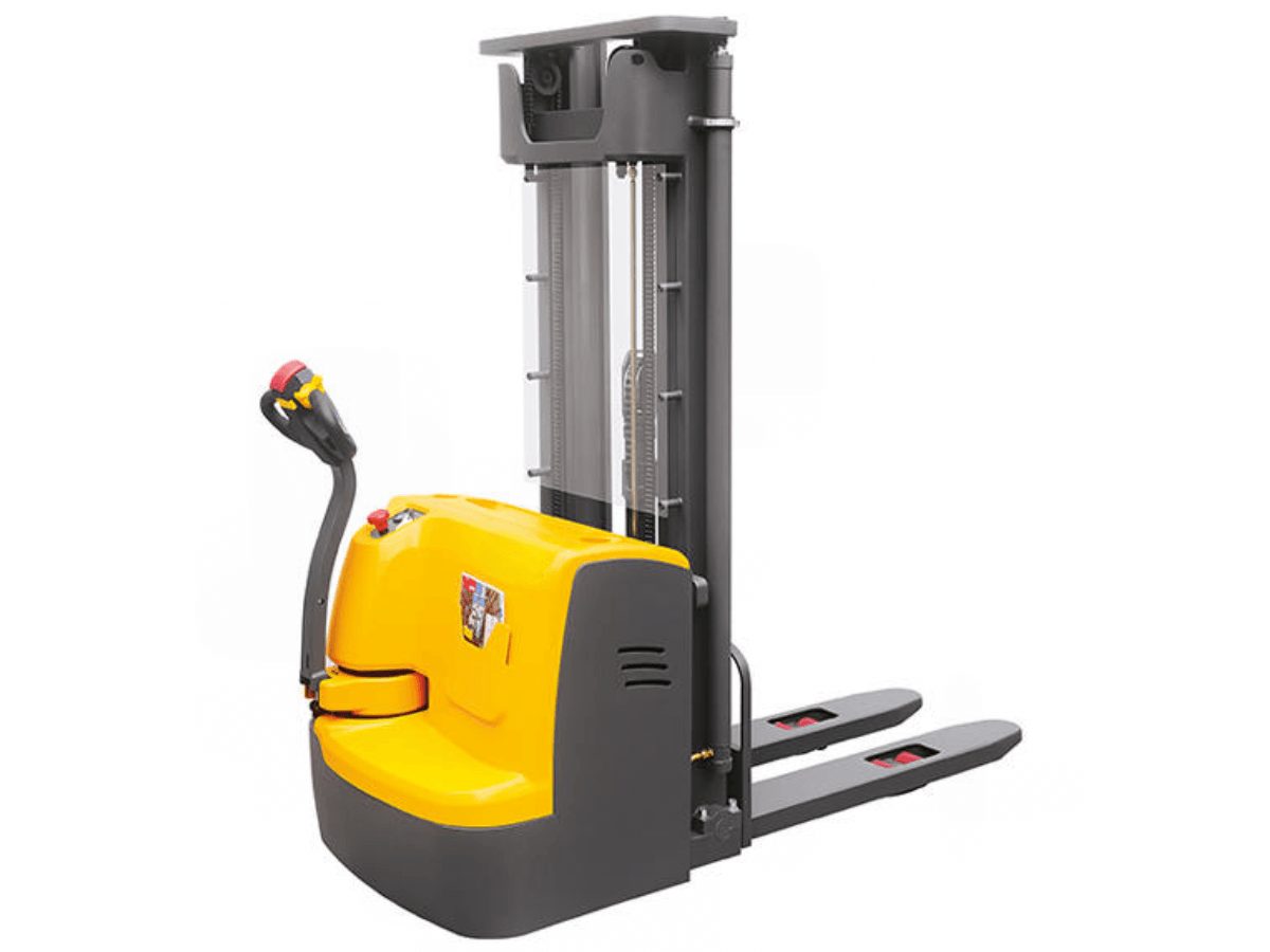 Walkie Stacker | Uforklift