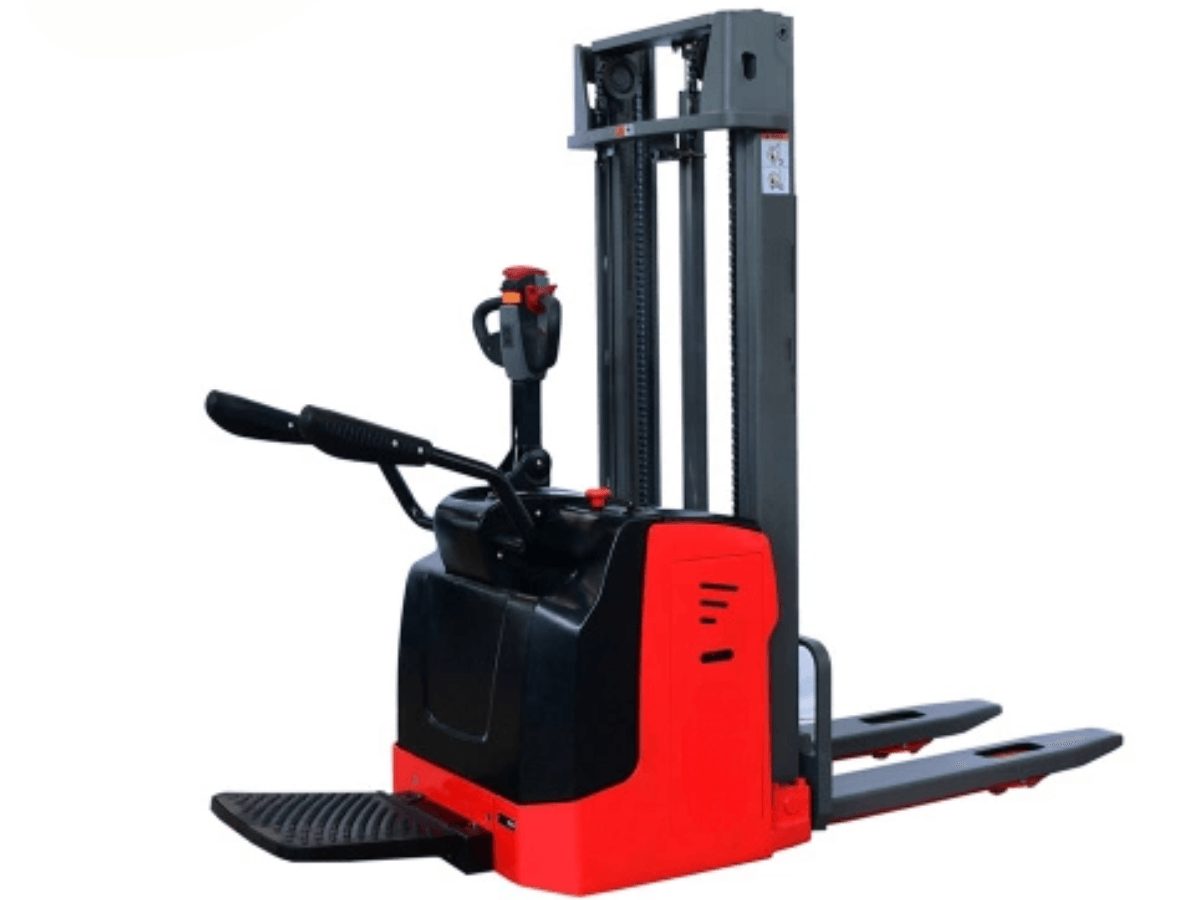 Walkie Stacker | Uforklift