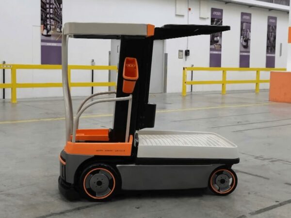 Wave Forklift | Uforklift