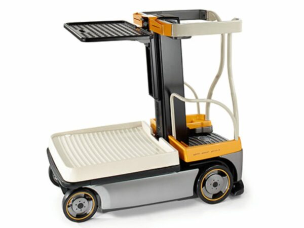 Wave Forklift | Uforklift